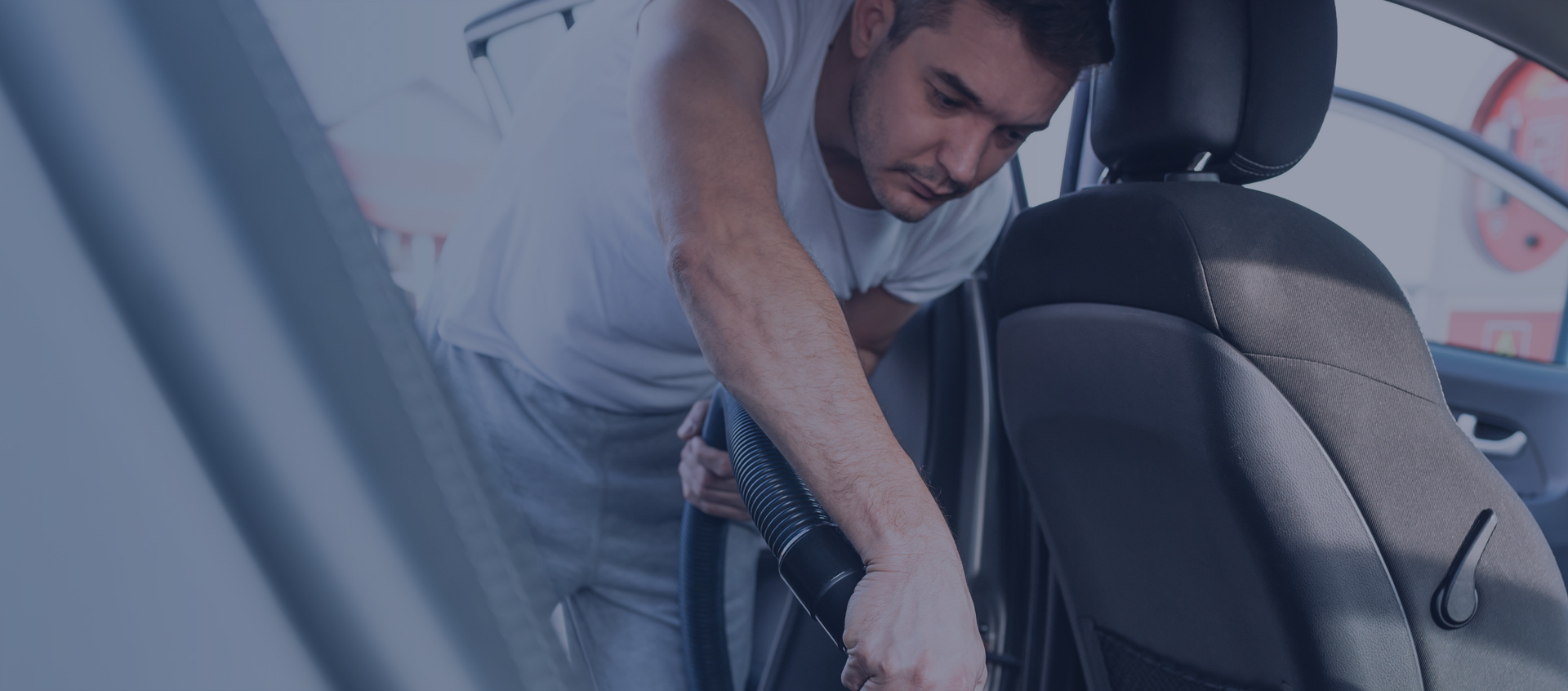 Home - Super Clean Car Wash